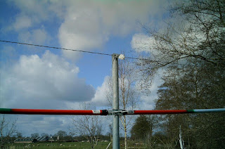 RADIO TENGKORAK: SKYPPER ANTENNA