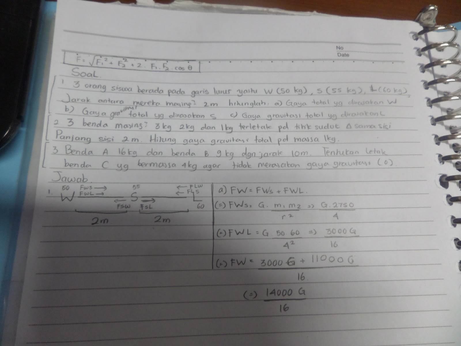 Tips dan Teknik Metode Pengajaran Kelas Efektif: Percobaan Ticker Timer ...