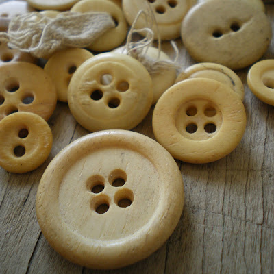 Art Propelled: ODE TO THINGS