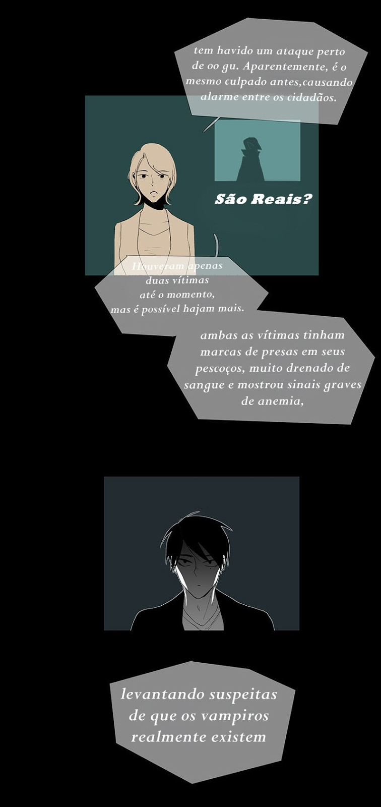 Raising a Bat- Capitulo 00