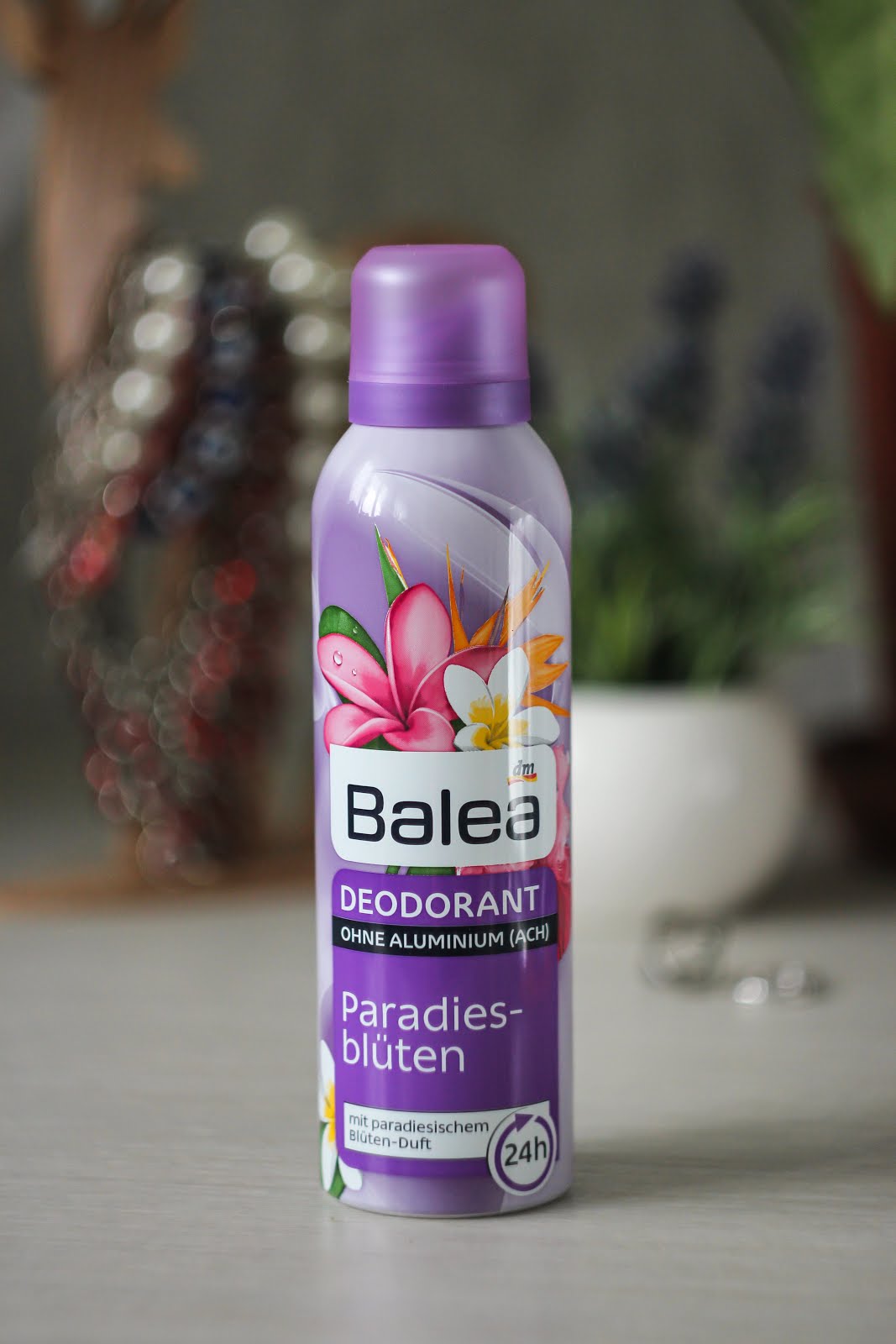 Opinion: Balea skincare products | Way Inspire