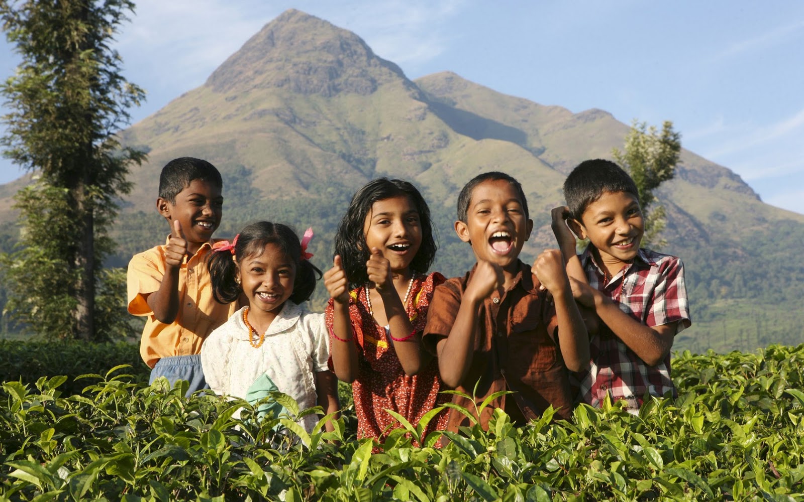 The Heaven on Earth, KERALA !!!: Kerala at a Glance