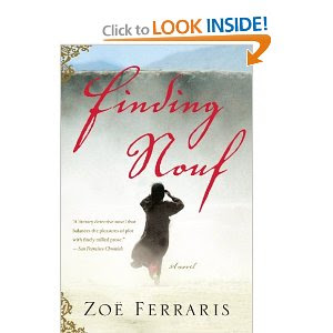 Janes Reviews: Multicultural Texts for Young Adults