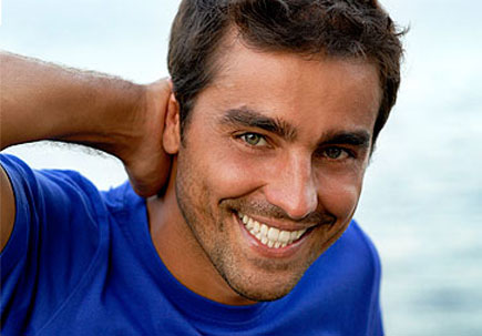 Portuguese Men: Ricardo Pereira