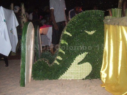 HNDE Pirith Pinkama 2010 | Hnde Gallery