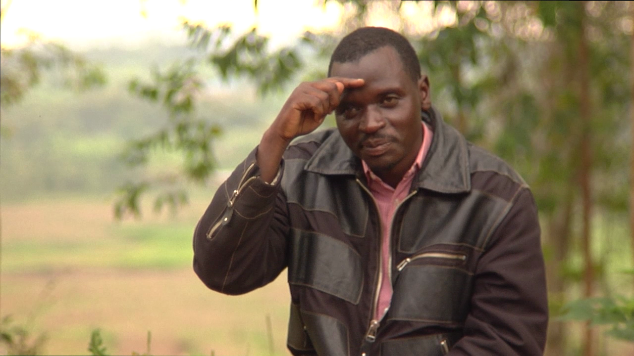 A world without sound