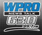 Media Confidential: Providence Radio: A Talk With WPRO's Matt Allen