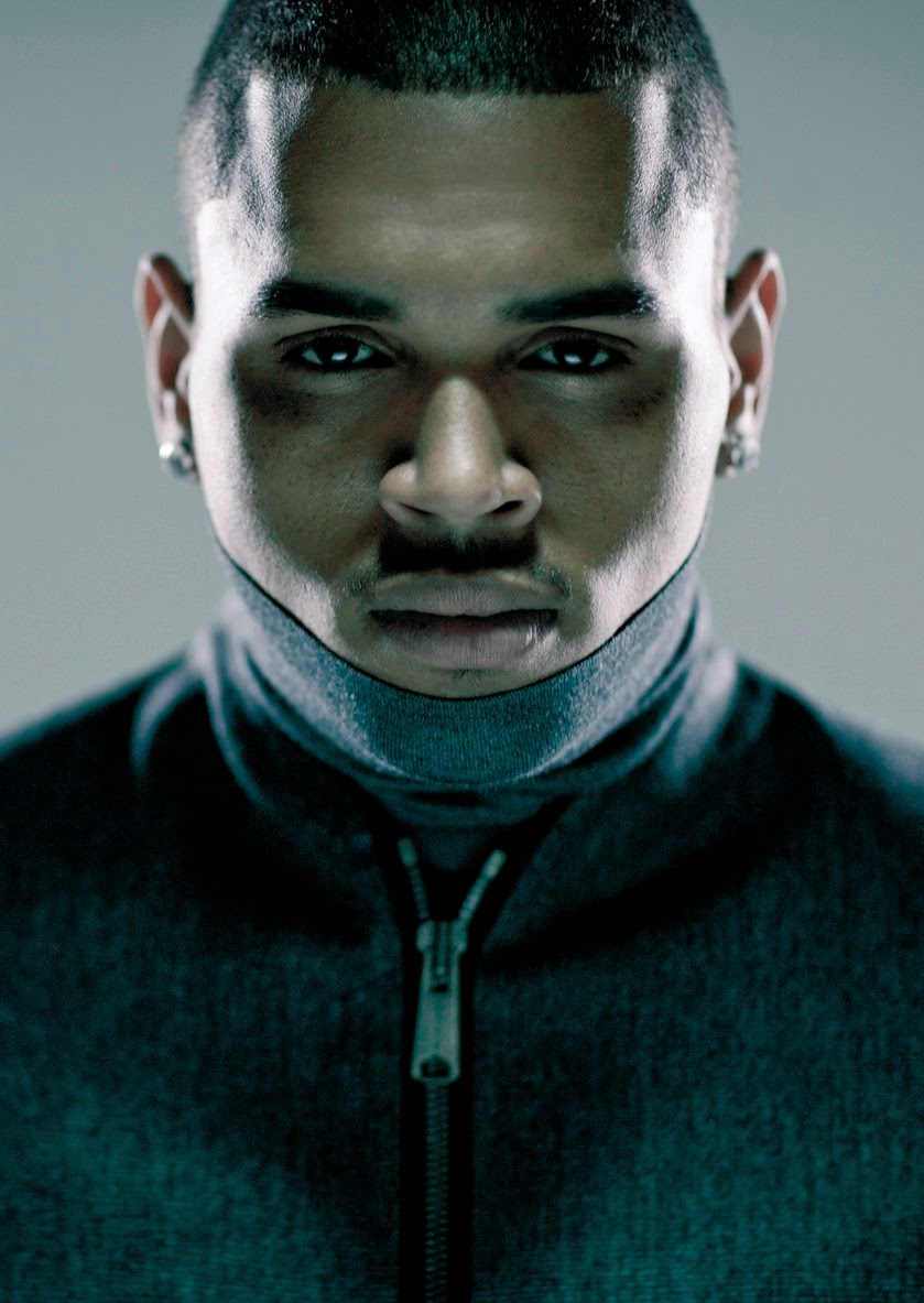 El Lavadero de las Muñecas: CHRIS BROWN PRESENTA SU NUEVO SENCILLO, 'AYO'