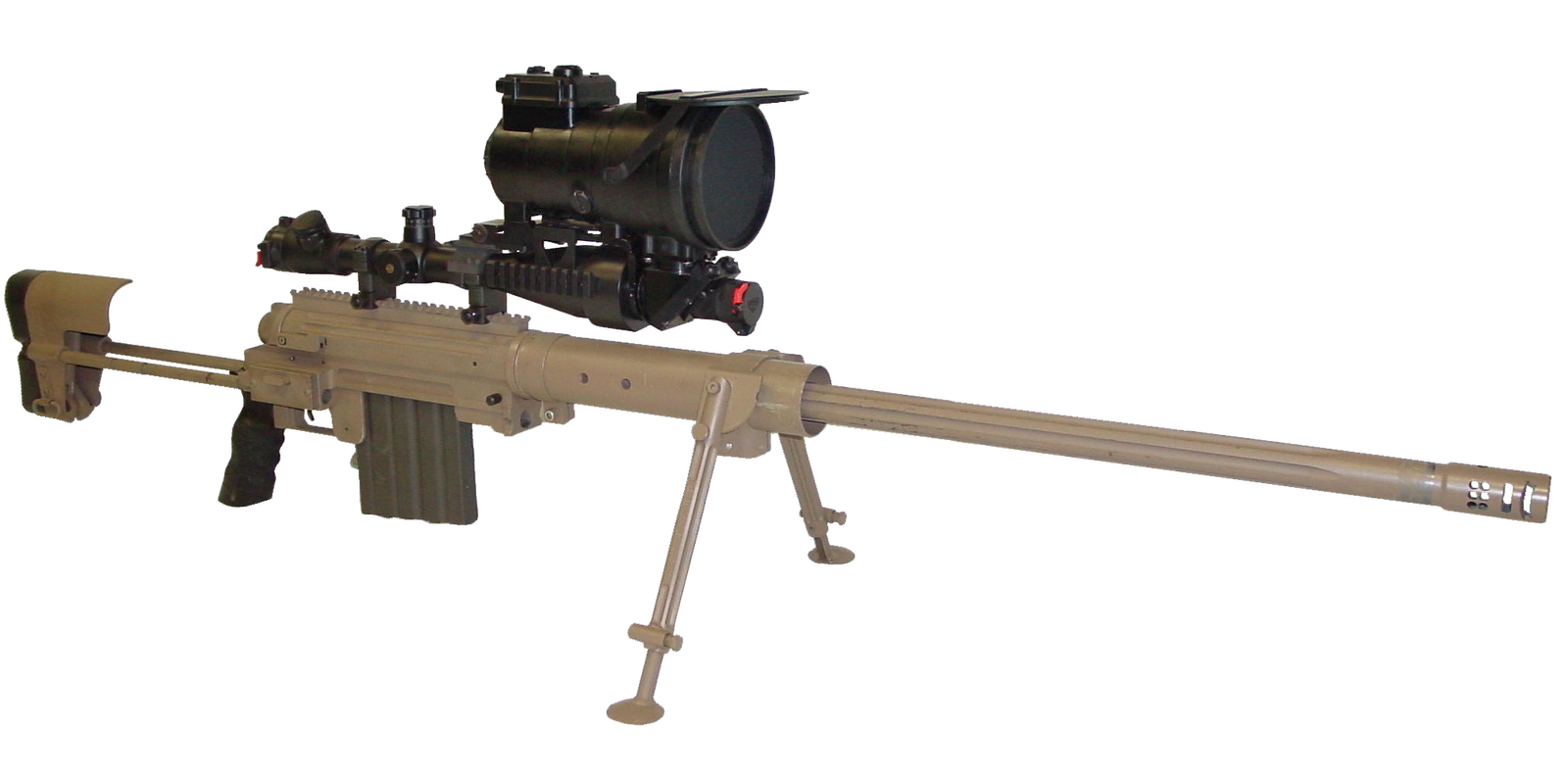 Military Information House