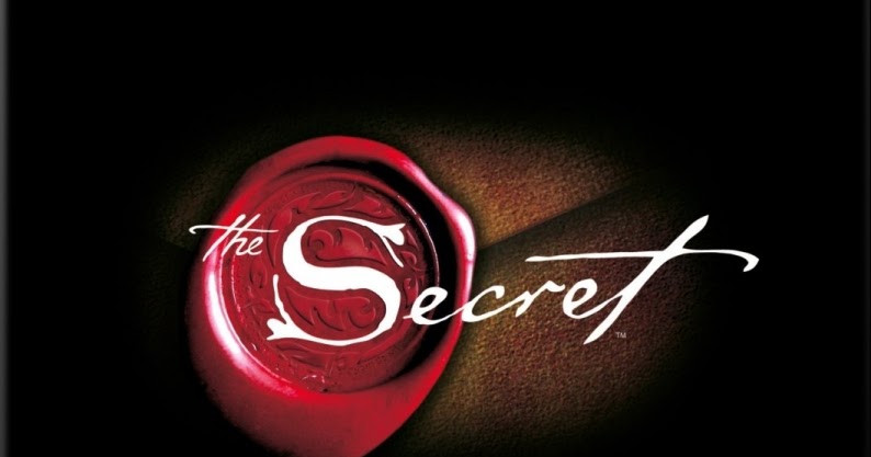 MauiPeterBMovieReviews.blogspot.com: The Secret (2006) [UR]