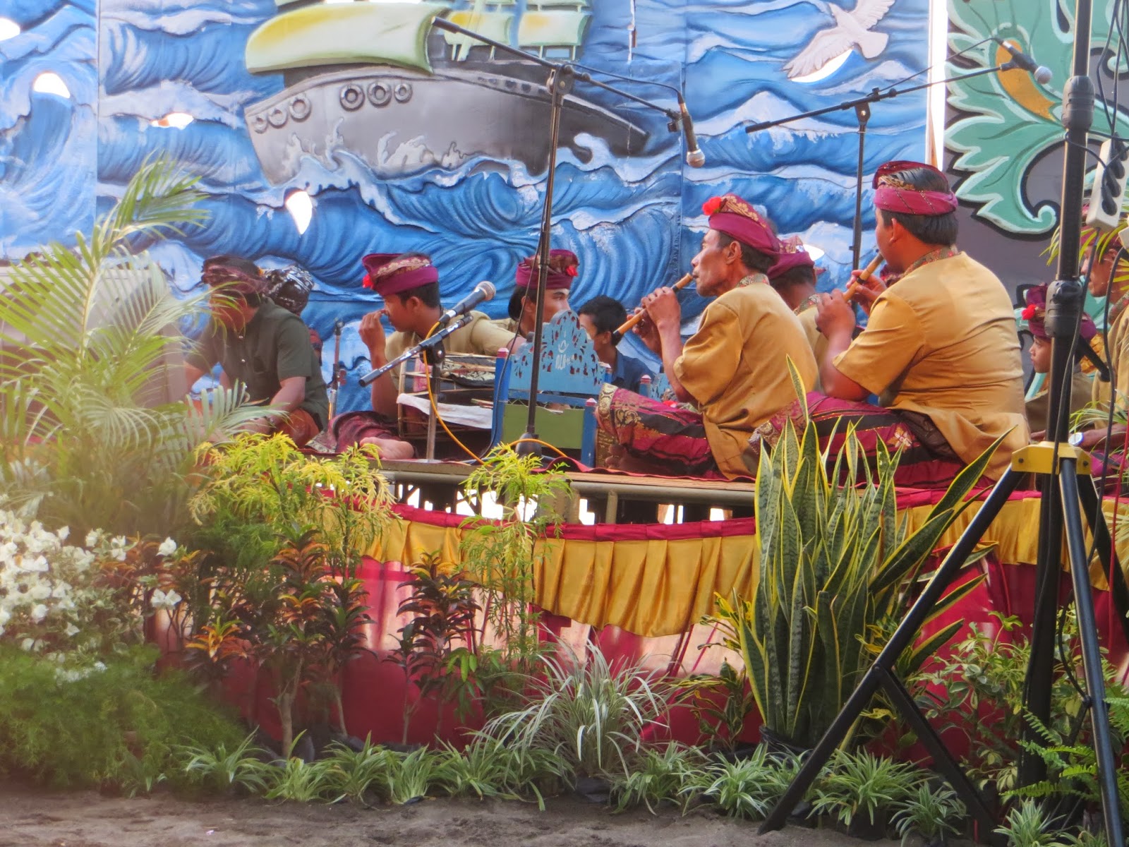viaggiare per culture: Bali 21 (Kalibukbuk)