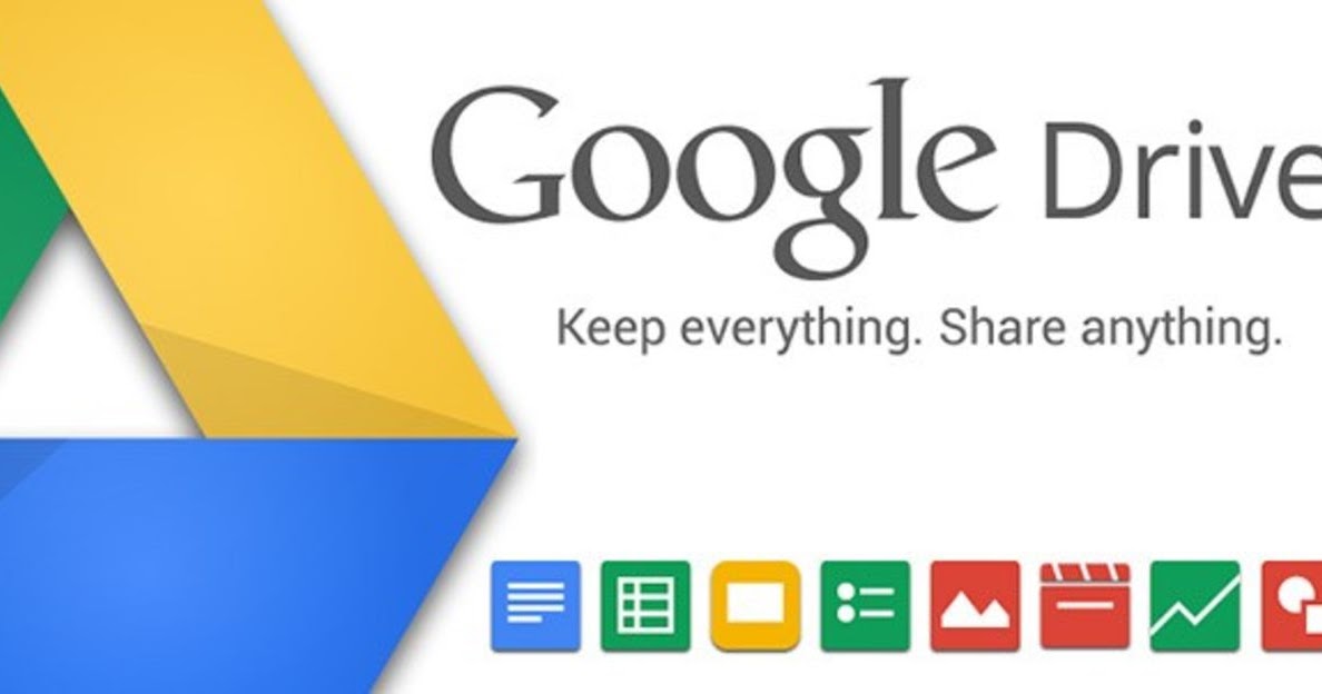 Upload File To Google Drive From URL