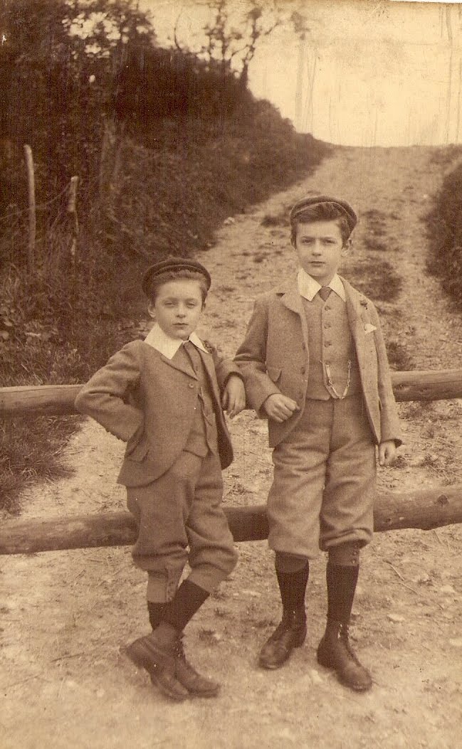 The Eldridge Story and Beyond: Will of George Wombwell, 1851