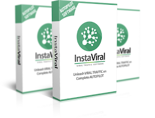 Instant Viral Traffic: Unleash VIRAL TRAFFIC on Complete Autopilot