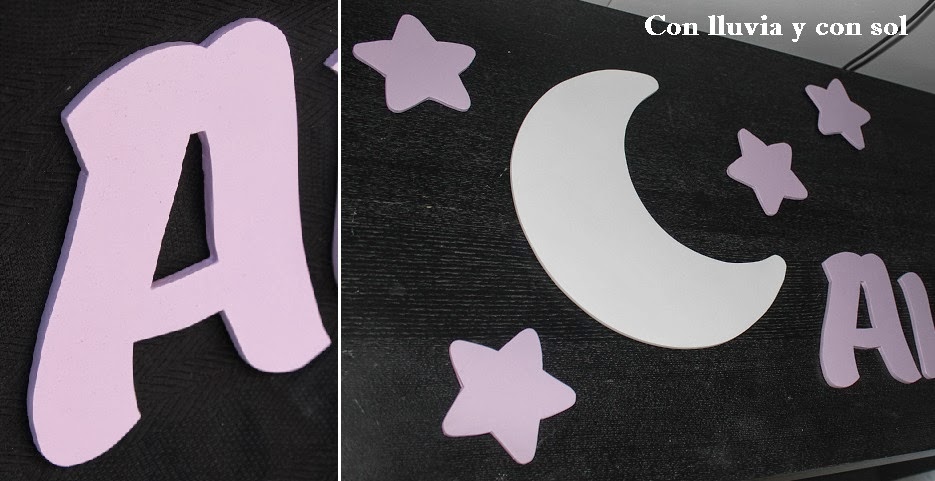 Tipos de letras para mural - Imagui