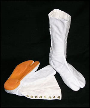 NANCY ♡ GIRL: THURSDAY SHOE ♥ GEISHA SANDALS