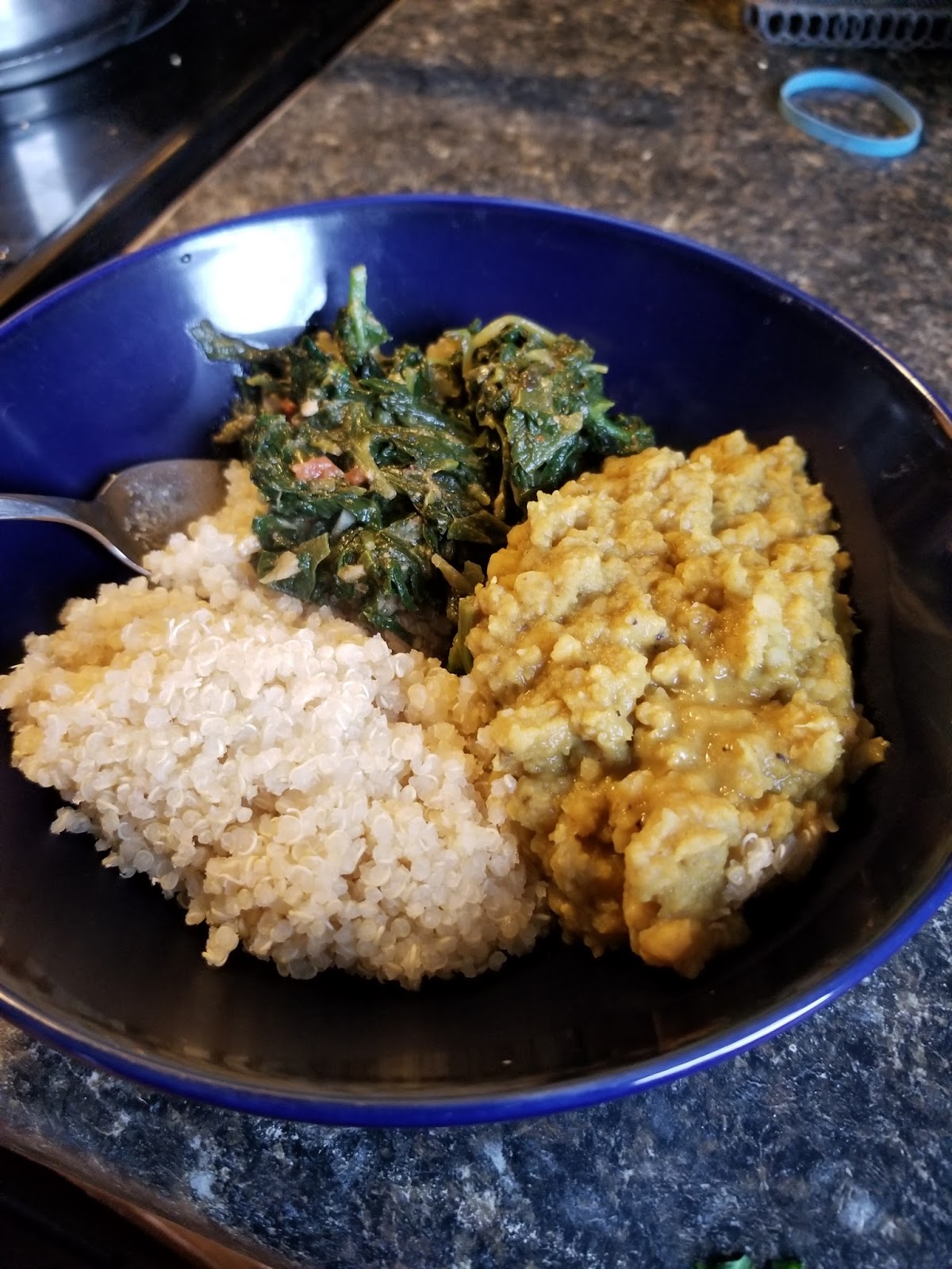 Clea Danaan: Dancing with Nature & Soul : How Do You Cook Orach?