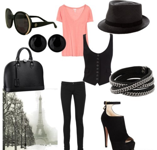 Fashion Photography: Daily clothes