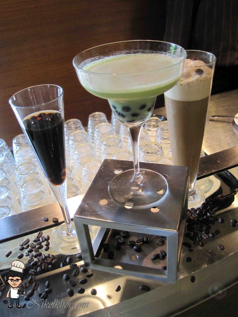 Hi-Tea Buffet at Cinnamon Coffee House @ One World Hotel, PJ | Nikel ...