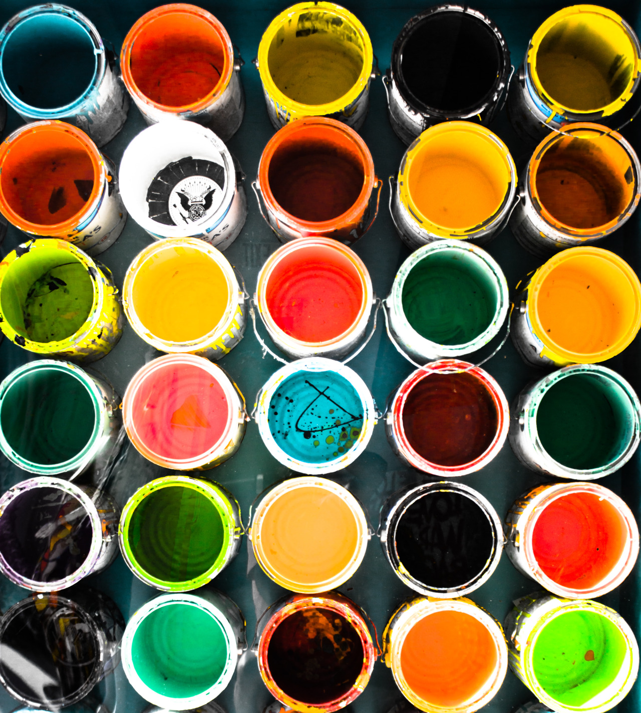 Real College Student of Atlanta: Why {Colin G.} loves ATL & photography