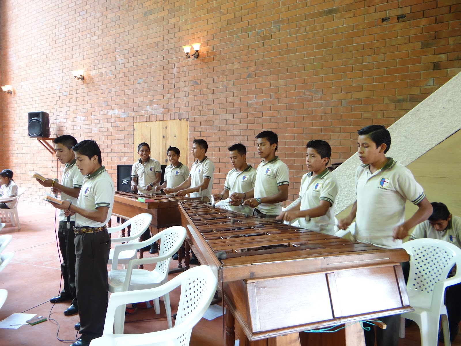 Galería Fotográfica: Trigésimo aniversario del Centro Don Bosco en Carchá