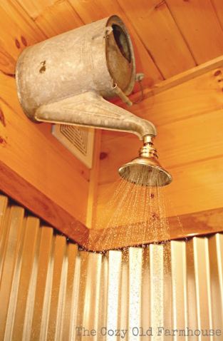 Inspired Design: Repurpose, Reuse, Recycle