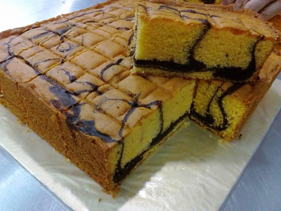 Dzurliza Ahmad: Harga Kek 2018