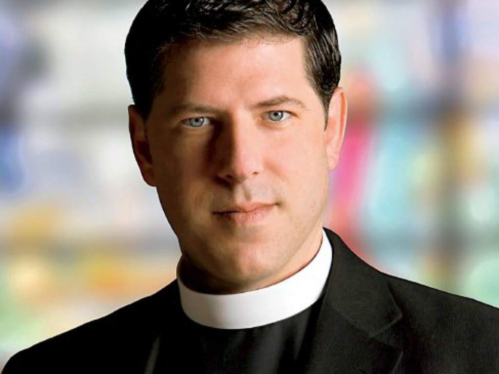 CATÓLICO DEFIENDE TU FE: Sobre la renuncia del padre Alberto Linero