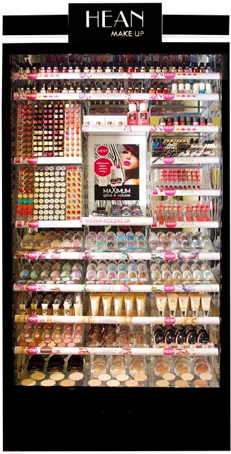 Здравословно и екологично -еkoлогия за всekи дом!: HEAN COSMETICS ...