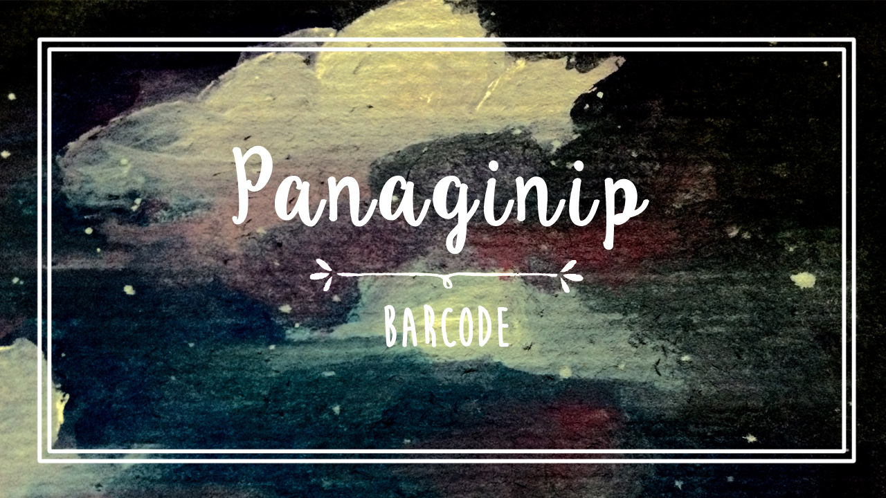 Literary: Panaginip | Ang Aninag Online