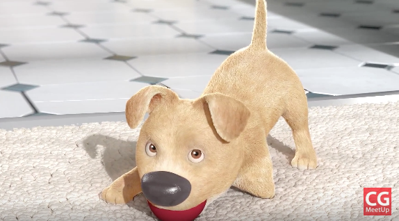 Tim Collins' Blog: "The Present" Short Film Review