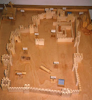 Explore and Express: Celebrating Lent: Holy Week