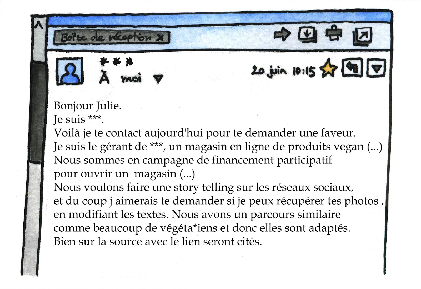 Droit de copie #1 - Innovation Pédagogique et transition