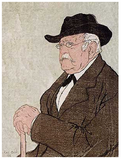 Modern Printmakers: January 2013