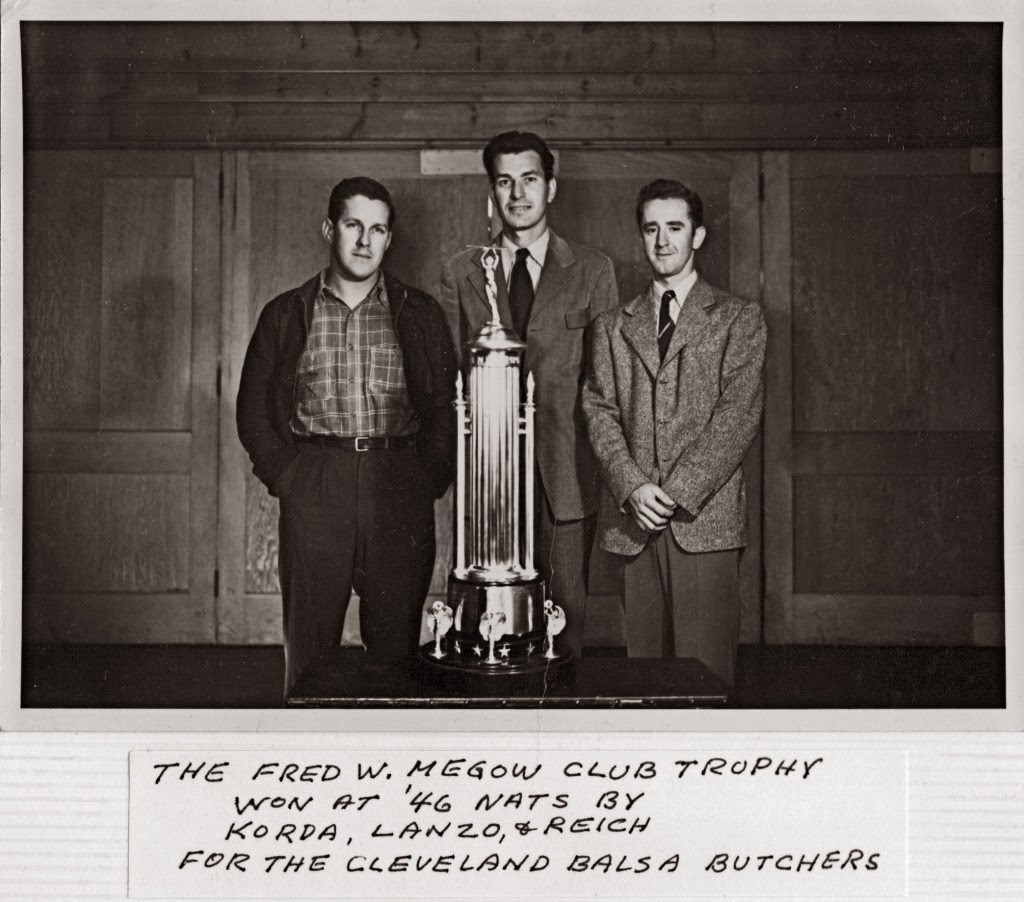 The Building Board: Photos from George Reich's album