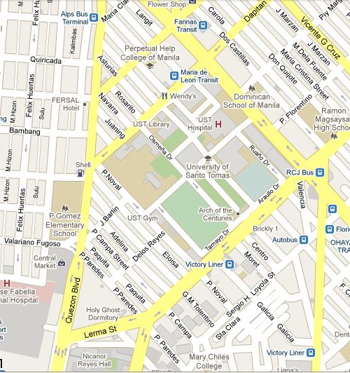 The Inside Realm of a Picture: A4 - Area Estimation for Images with ...