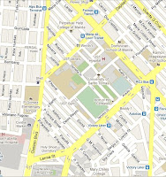 The Inside Realm of a Picture: A4 - Area Estimation for Images with ...