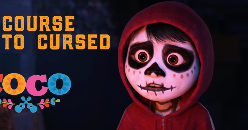 On Course To Cursed - The Latest 'Coco' Trailer Raises The Stakes for ...