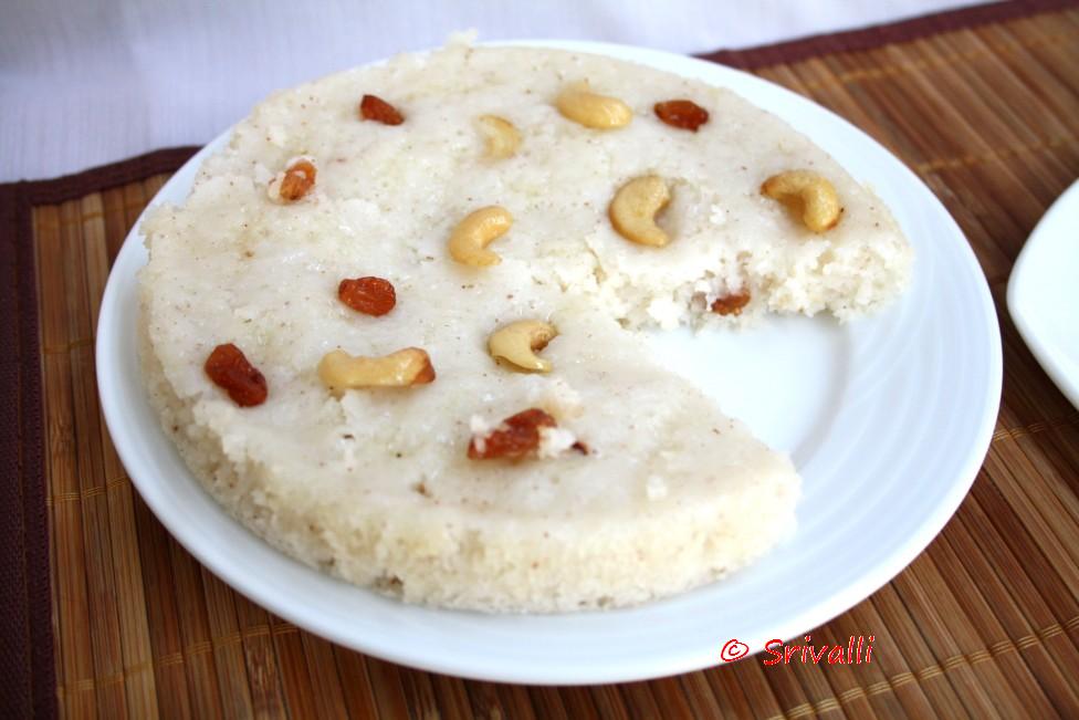 Vatteppam - Vattayappam | Indian Cooking Challenge for March | How to ...