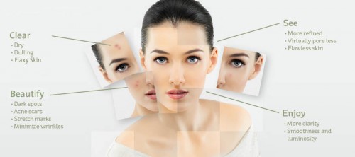 Cara Perawatan Kulit Muka Yang Benar - WEB | LOVEHEAVEN 07