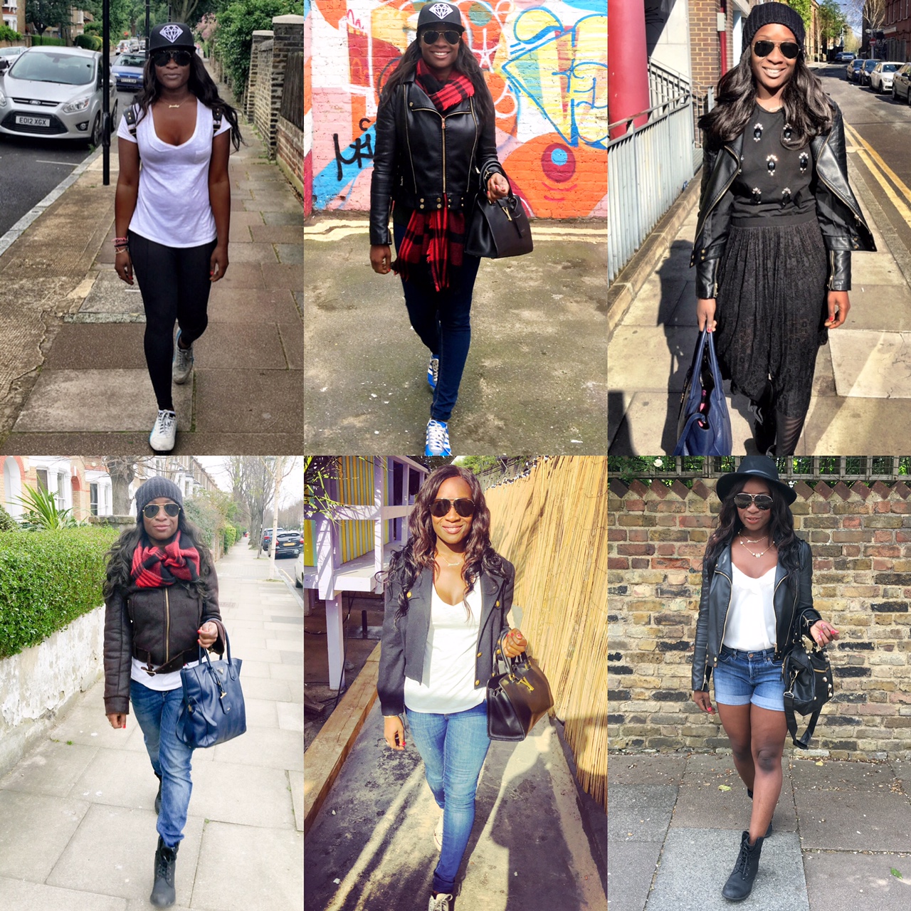 #OOTY: My Top 2016 outfits - where did you buy that?