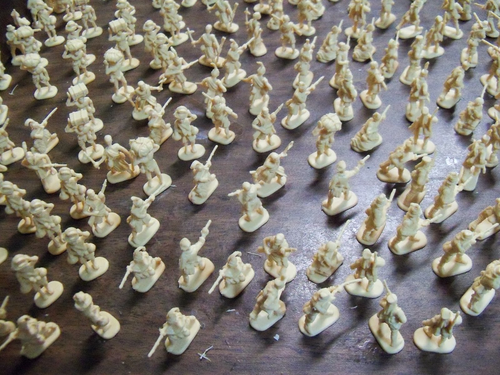 Bunker Talk: Ruga-Ruga