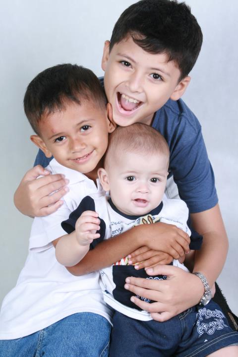 Steve Lorente "Ali Baba" | Ratna's Note