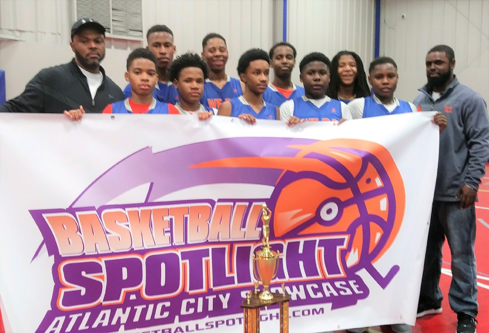 BASKETBALL SPOTLIGHT NEWS: Basketball Spotlight Atlantic City Showcase ...
