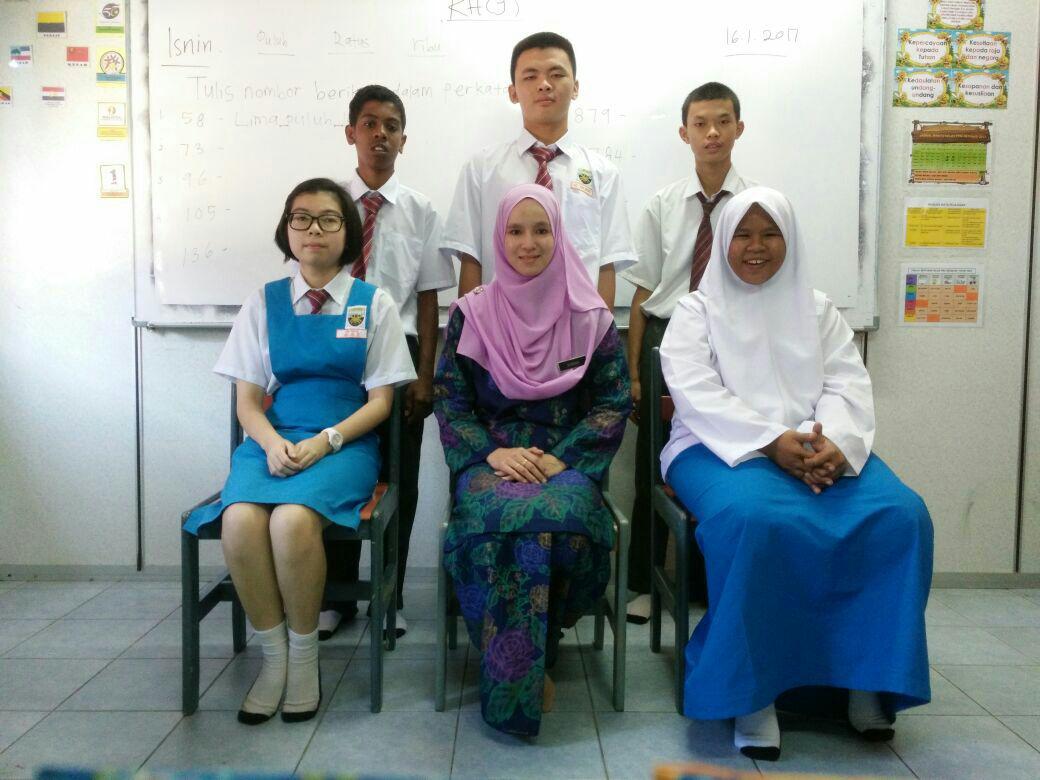 Maklumat Pelajar PPKI