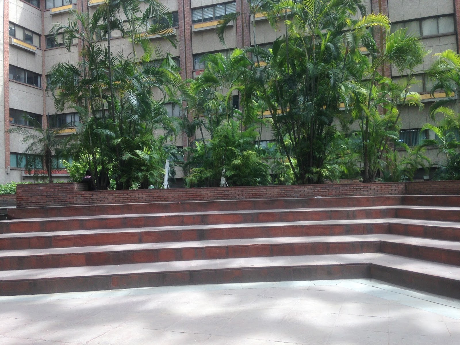 India habitat centre