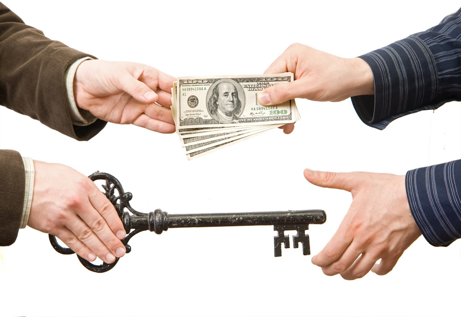 StudioCriss: Kako na najbolj primeren način prodati podjetje?