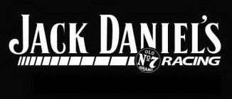 Pictures Blog: Jack Daniels Racing Logo