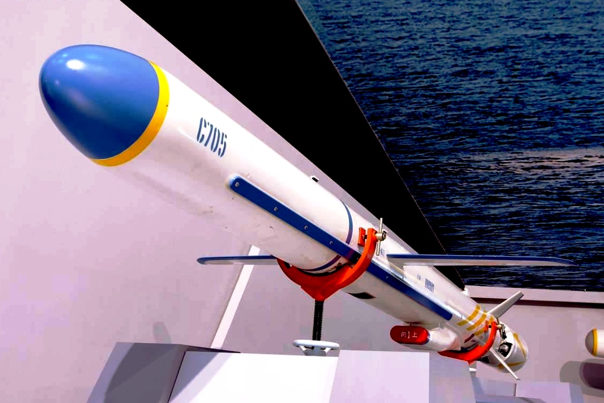 Rudal-Rudal Pertahanan Indonesia Terbaru 2012 | Arma Niaga