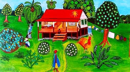 EG : June Beer, 2 poemas 2